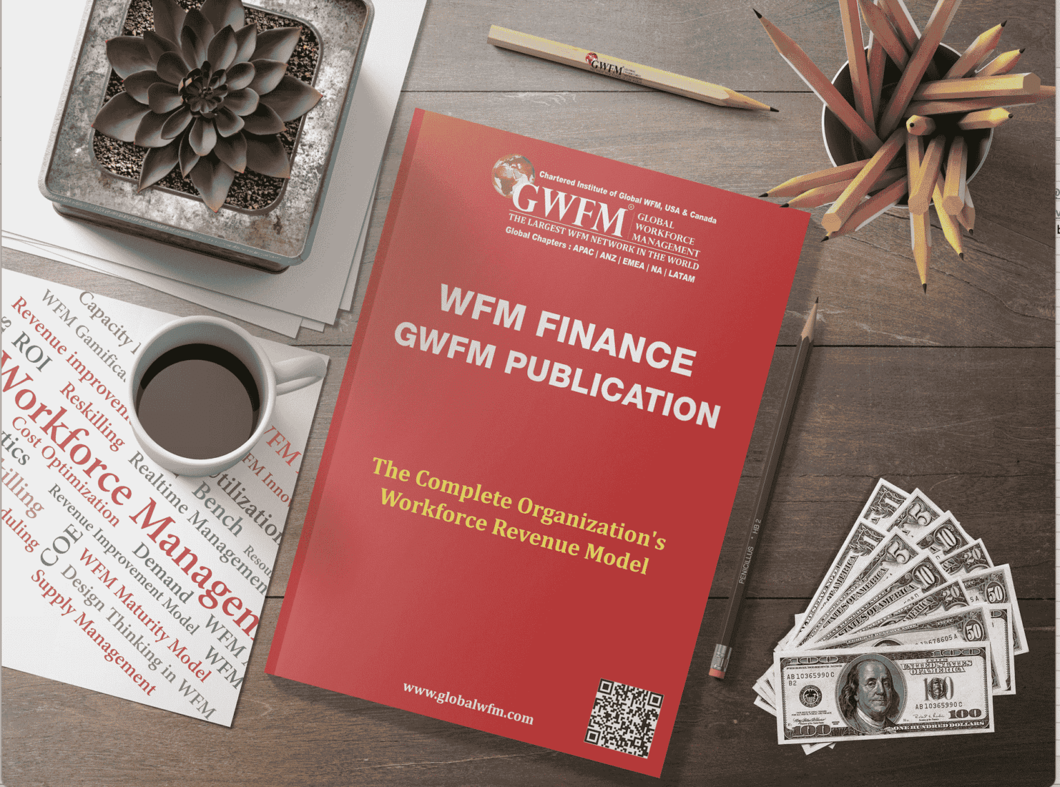 GWFM Learning – Global Workforce Management