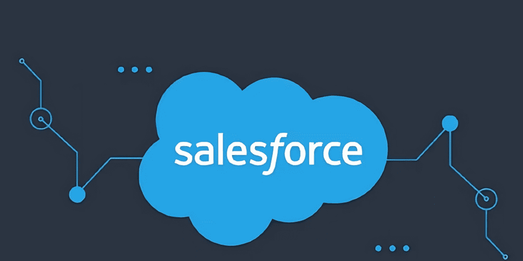 Salesforce Economy in India Expected to Create 1.8M Jobs and $88.6B in ...
