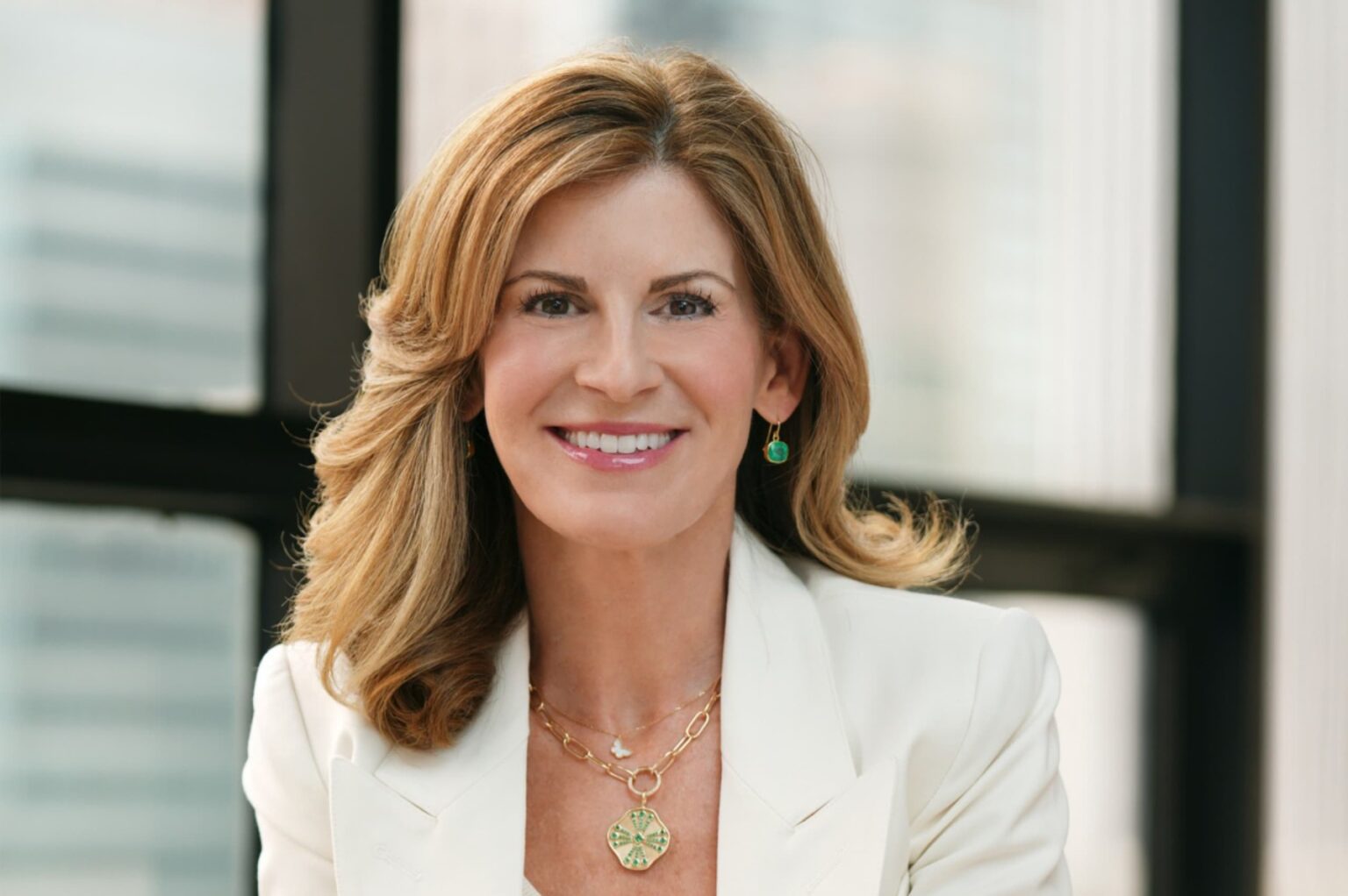 UKG Names Jennifer Morgan as Chief Executive Officer – GWFM