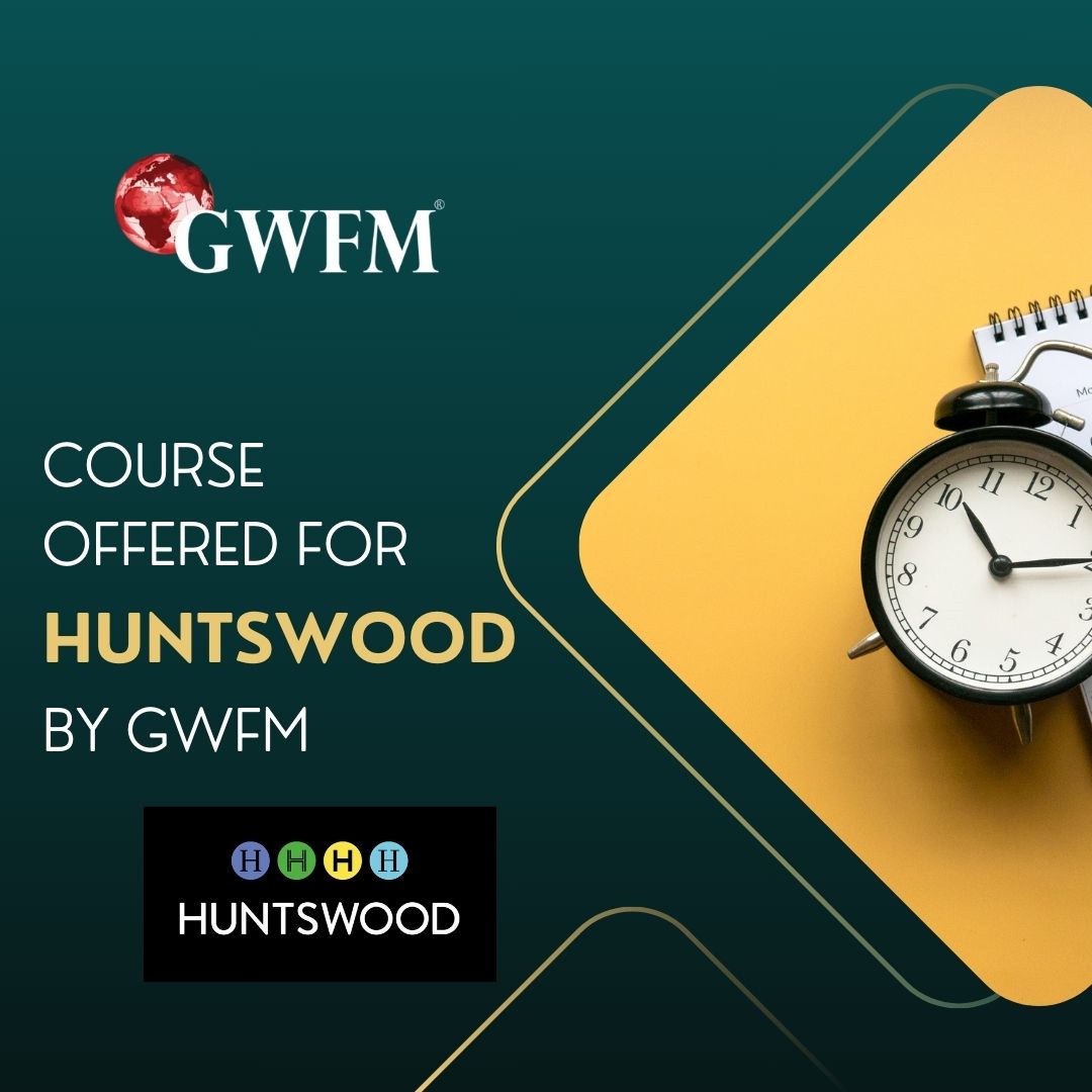 Course Offered for Huntswood (Certification in WFM Forecasting ...